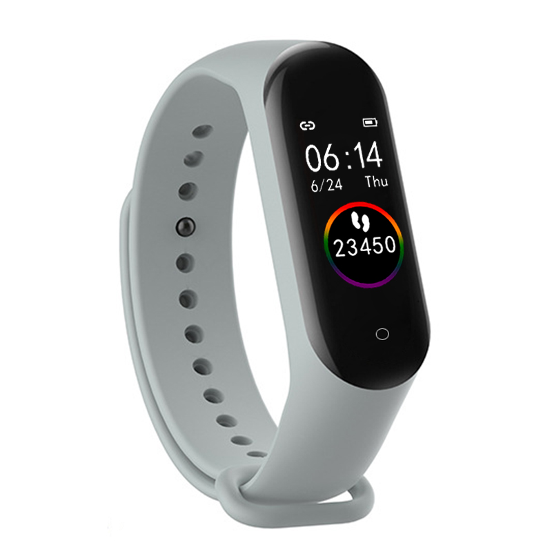 Waterproof Sport Smart Band for Kids - Idogie